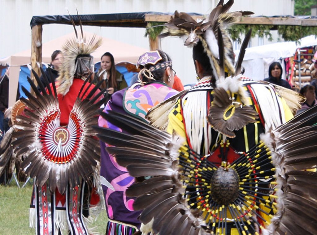 LES PREMIÈRES NATIONS D'ABITIBI-TÉMISCAMINGUE - Culturat