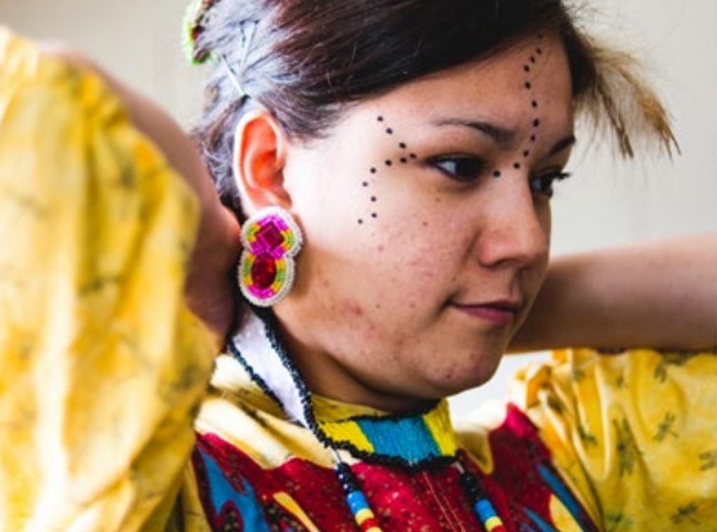 Portrait des Premières Nations d'Abitibi-Témiscamingue - Culturat