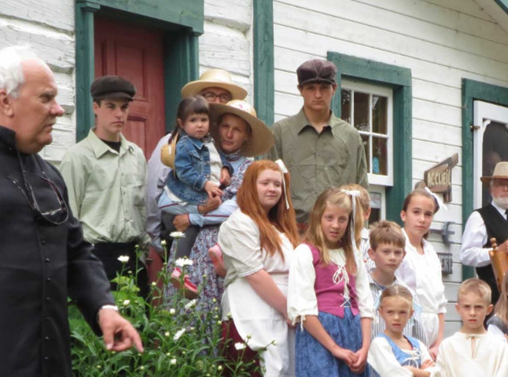 Trousse pédagogique Gabriel-Commanda - Culturat