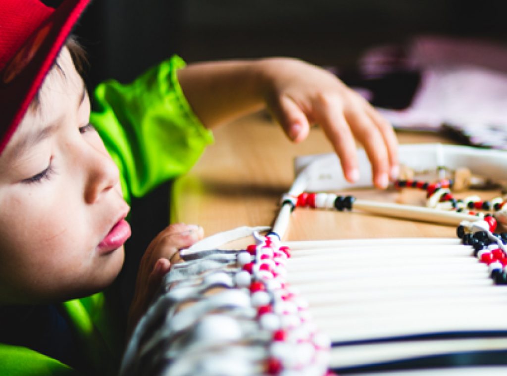 LES PREMIÈRES NATIONS D'ABITIBI-TÉMISCAMINGUE - Culturat